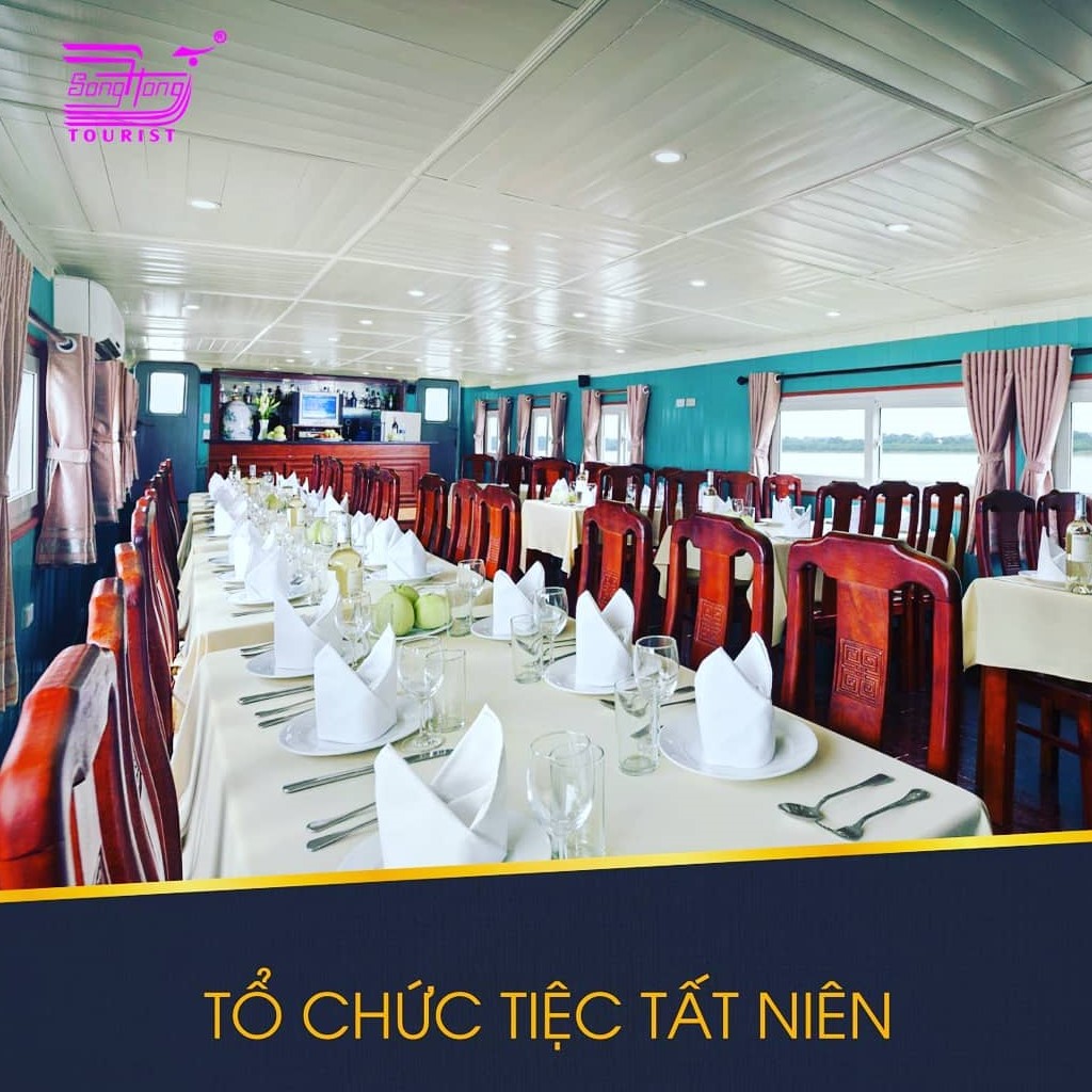 Tour Du lịch Sông Hồng 1 Ngày, Du lịch Sông Hồng | Sông Hồng Tourist